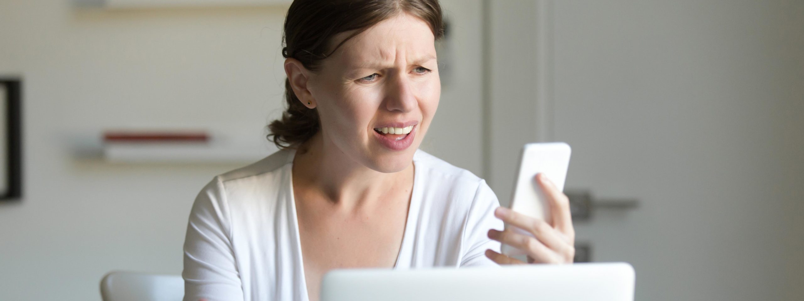 Best phone solution for working from home | Hosted Telephony | X.COMM