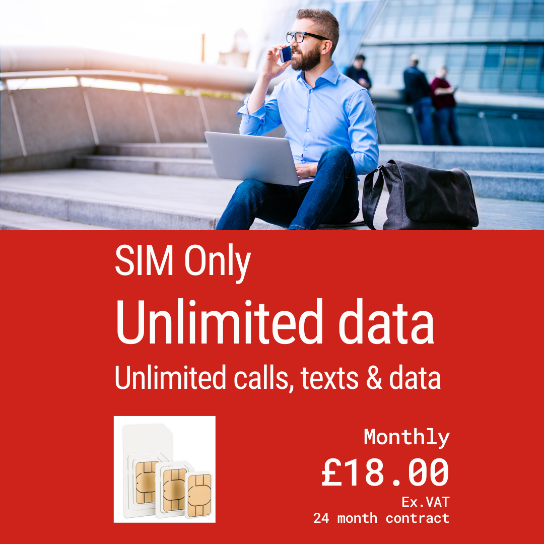 X.COMM Mobile | Business Mobile that puts you in control - Xcomm