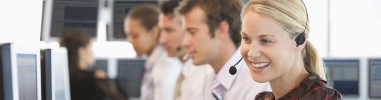 Call and contact centres | Cloud- based solutions | X.COMM