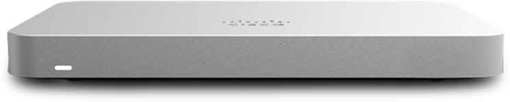 Partnering with Cisco Meraki - Xcomm