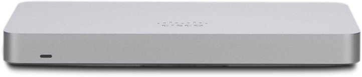 Partnering with Cisco Meraki - Xcomm