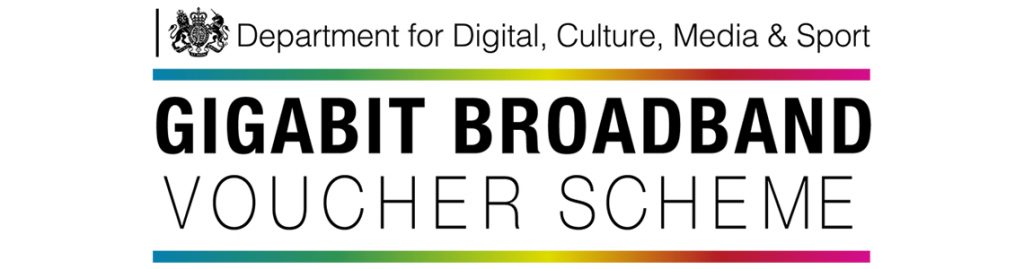 Gigabit Broadband Voucher Scheme | Worth £2,500 | X.COMM